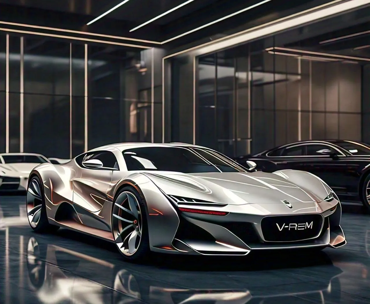 Make1M Luxury Cars: A Comprehensive Guide to High-End Automotive ...