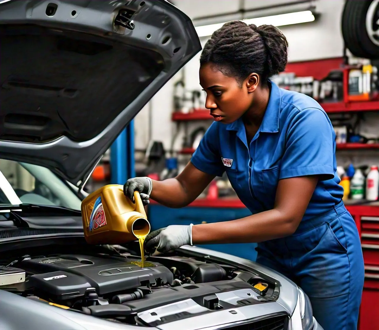 Grease Monkey Oil Change Price: How Much Does It Cost in 2025 - CARS THRUST