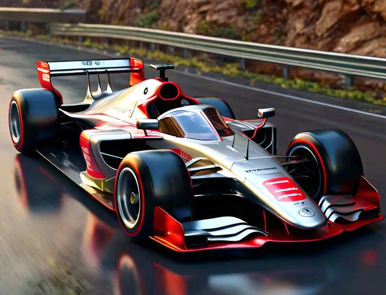 How Fast Do F1 Cars Go? - A Comprehensive Guide - CARS THRUST