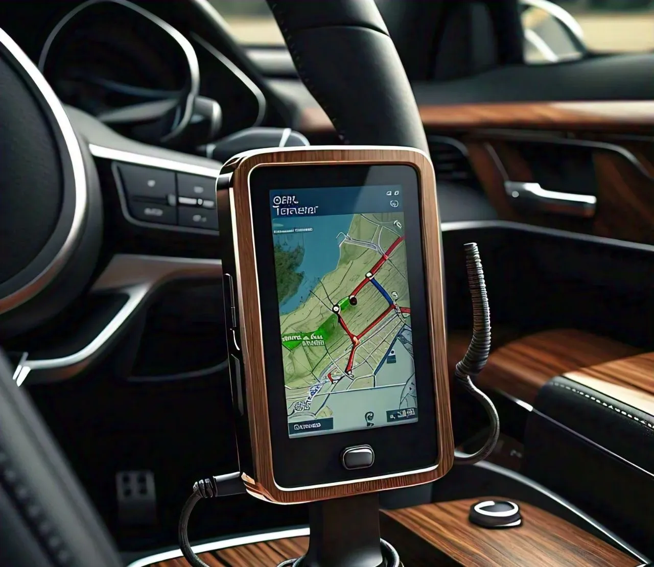 How GPS Trackers Can Help Lower Your Car Insurance Premiums - CARS THRUST