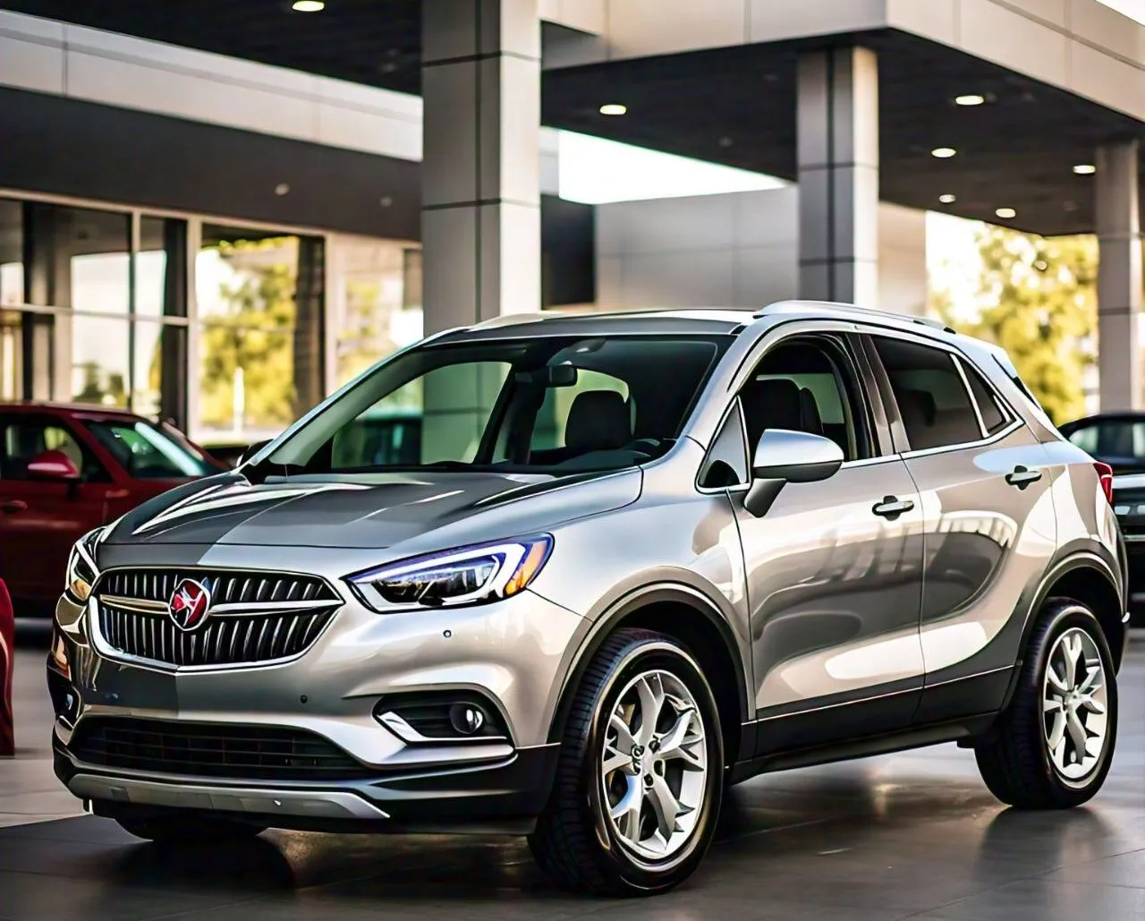 Buick Encore Years to Avoid: All You Need to Know - CARS THRUST