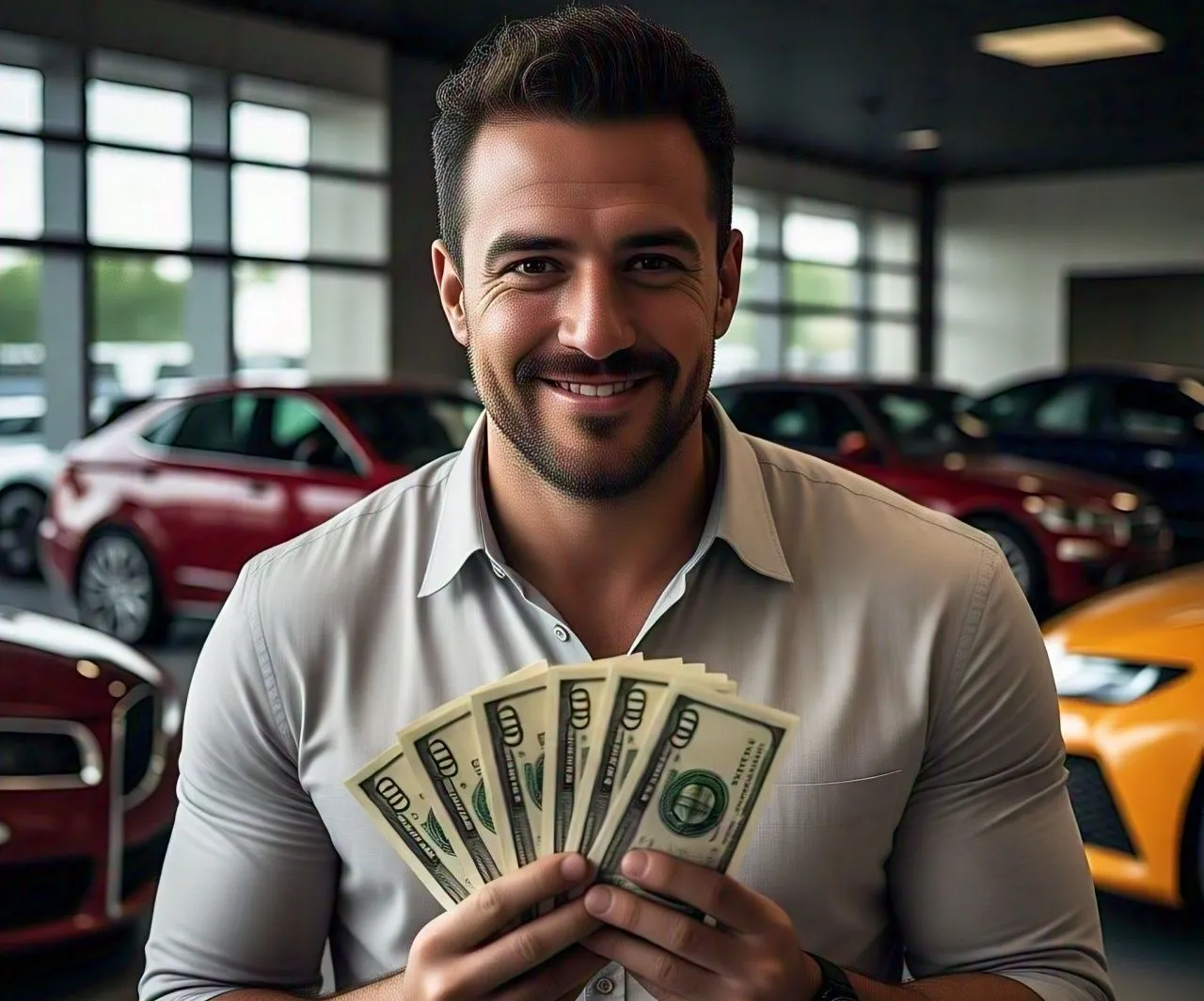 10 Fastest Selling Cars for $3000: A Comprehensive Guide - CARS THRUST