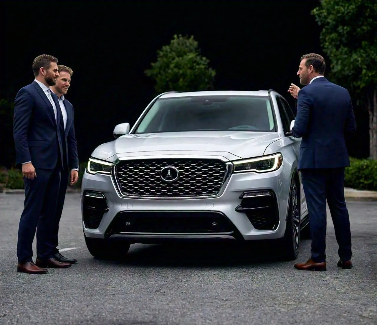 Top 13 Best SUV for Men – Complete Guide - CARS THRUST