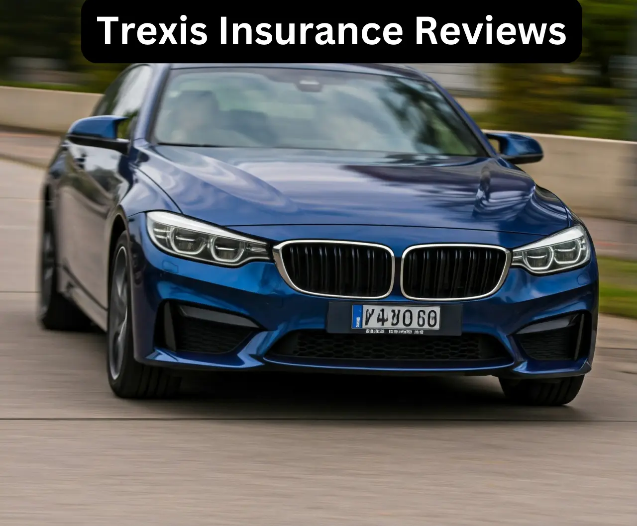 Trexis Insurance Reviews: Best Choice for Potential Customers 2025 ...
