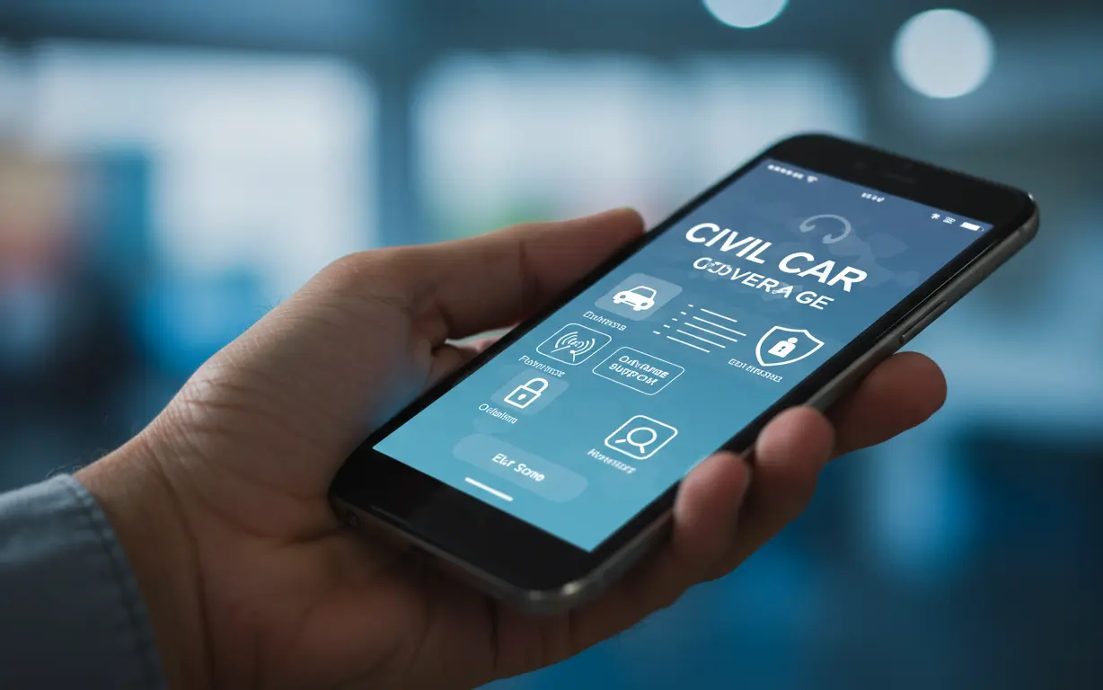 Civil Car Coverage Review - Pros and Cons 2025 - CARS THRUST