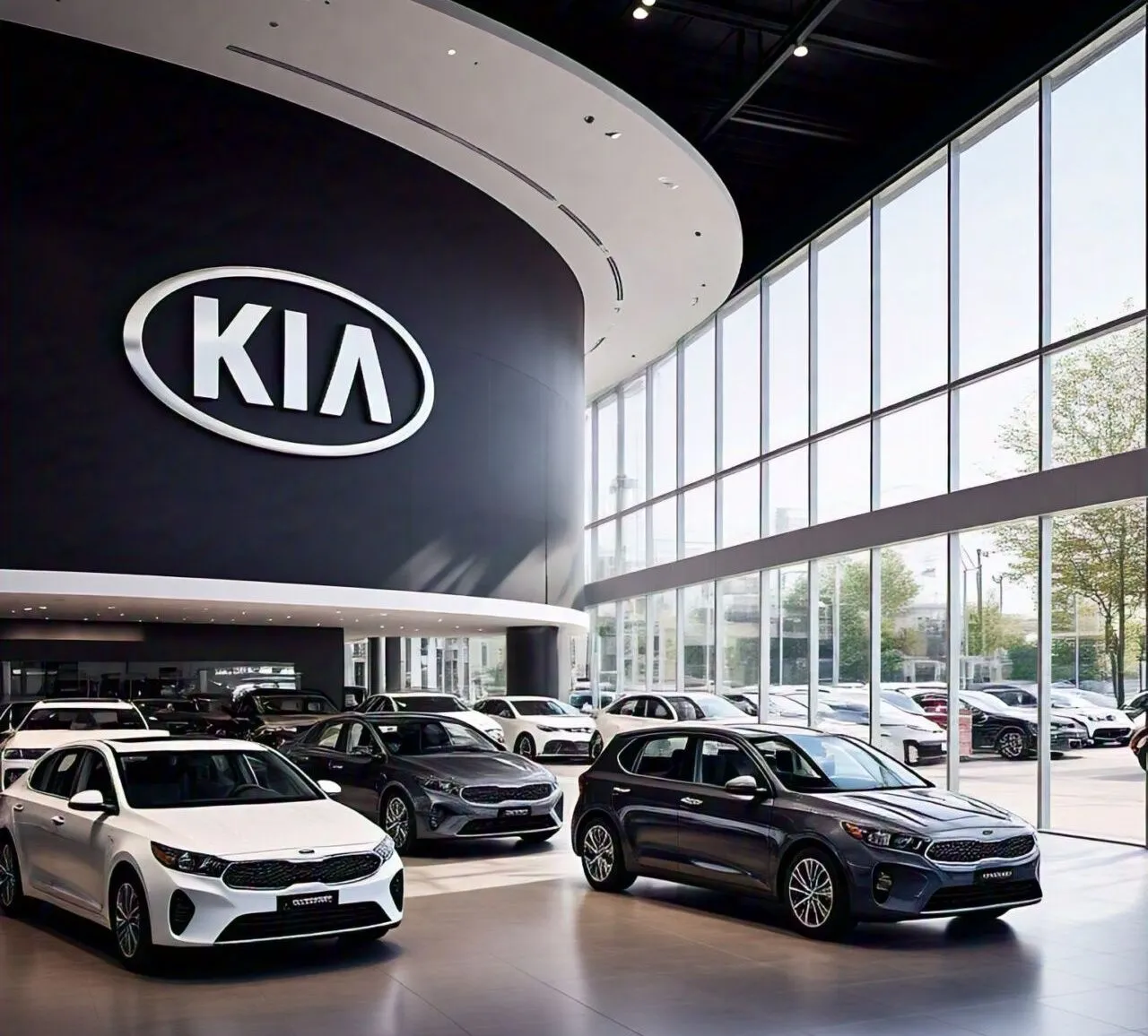 Why Are KIA Cars So Cheap? Real Reasons Revealed 2025 - CARS THRUST