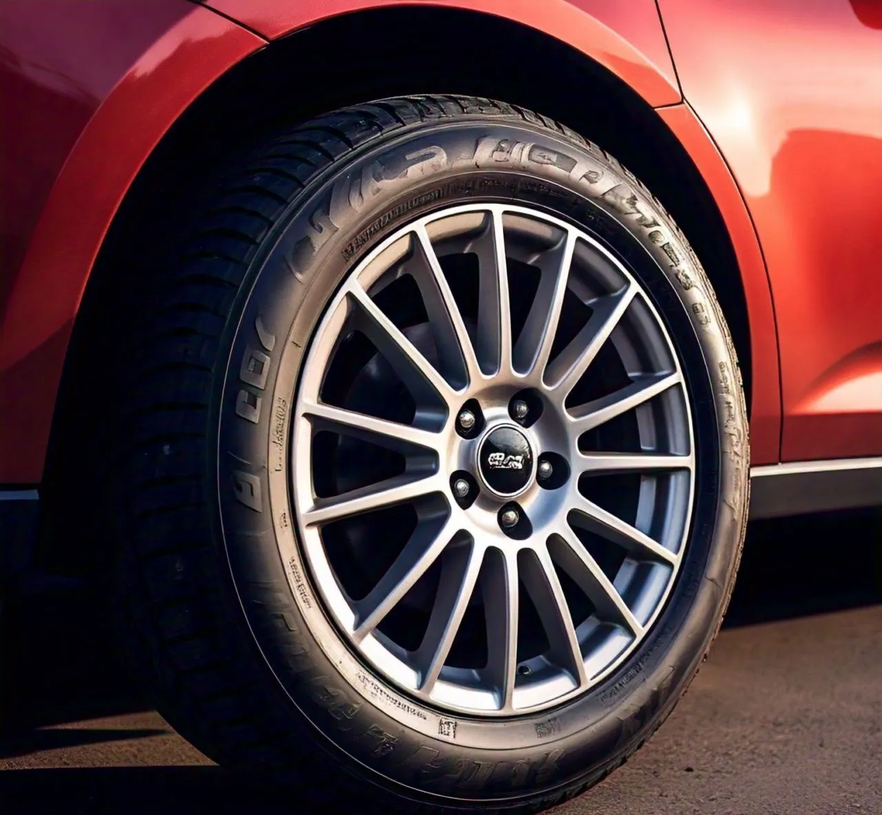 Goodyear Reliant All-Season Review | Is It Worth It? - CARS THRUST