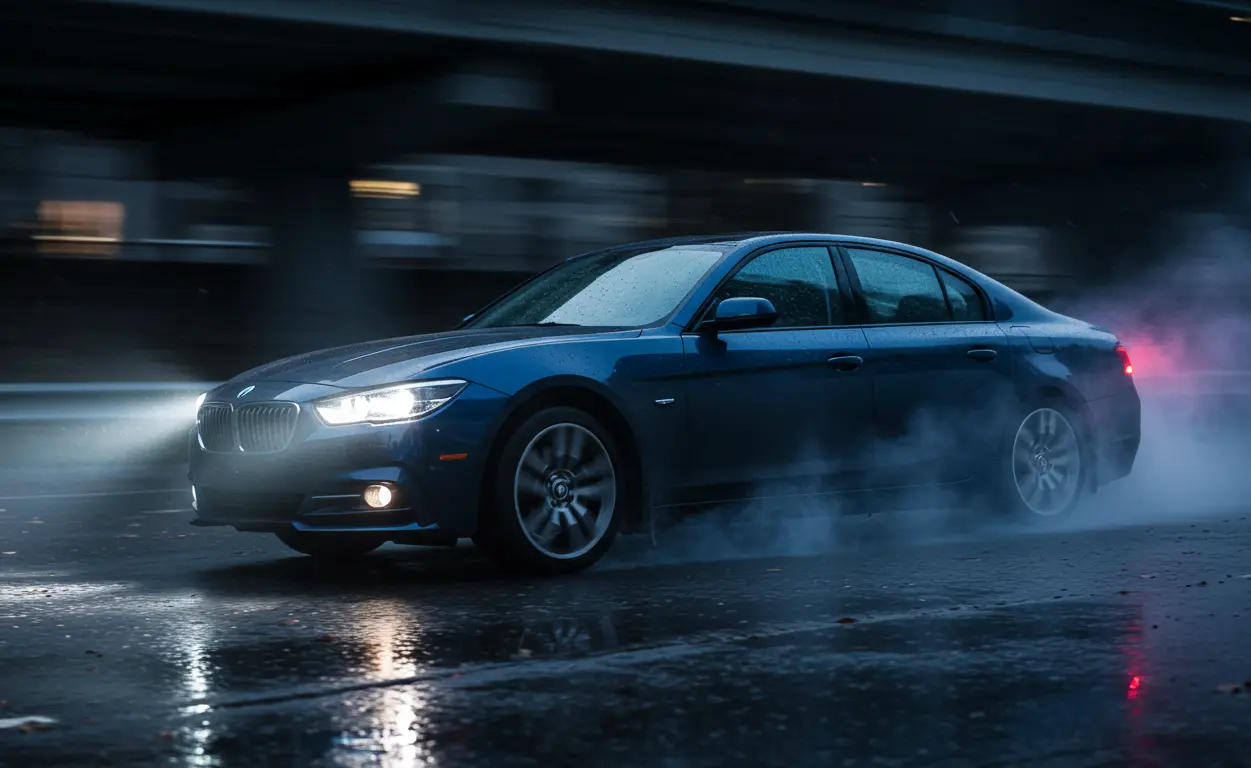 How to Maintain Your Car’s Braking System for Maximum Safety - CARS THRUST
