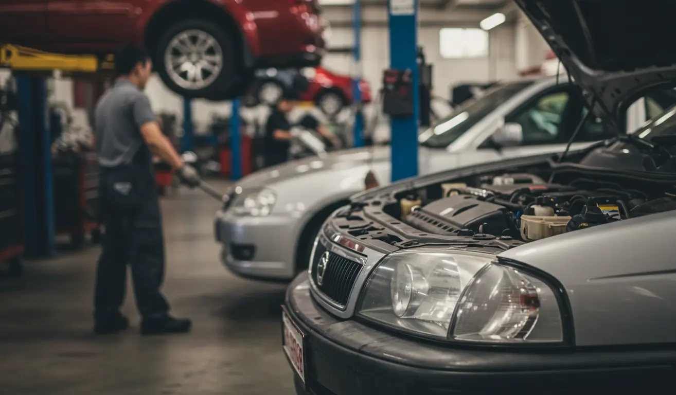 7 common car service mistakes that could cost you big - CARS THRUST